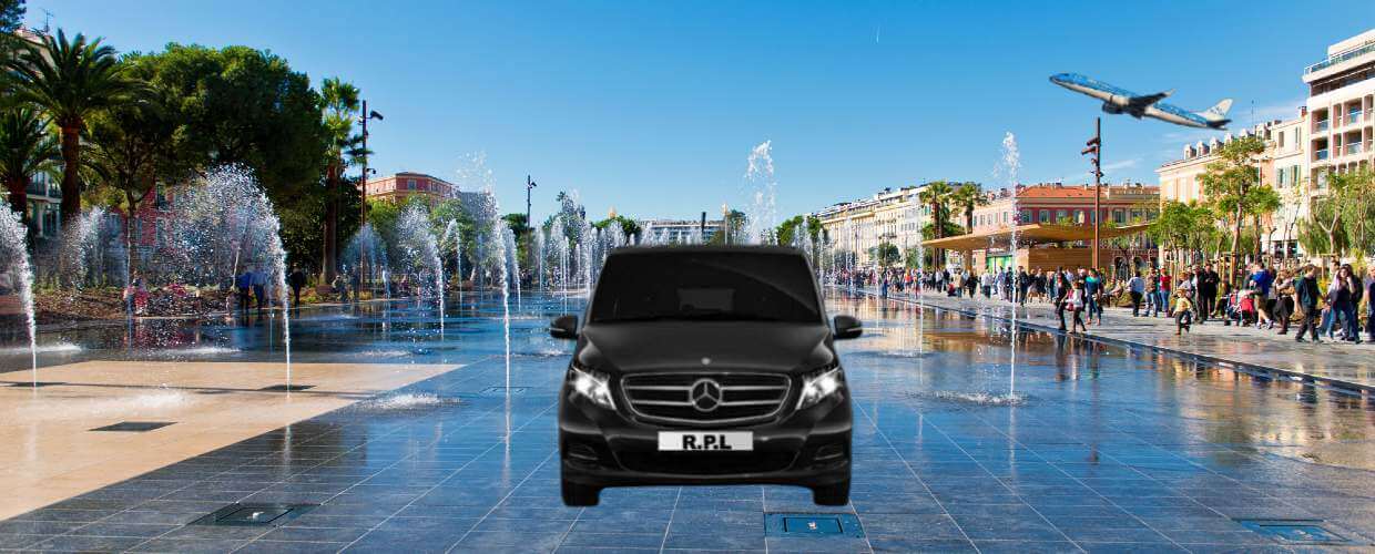 Taxi Nice Airport – Taxi Nice Airport by cab transfer